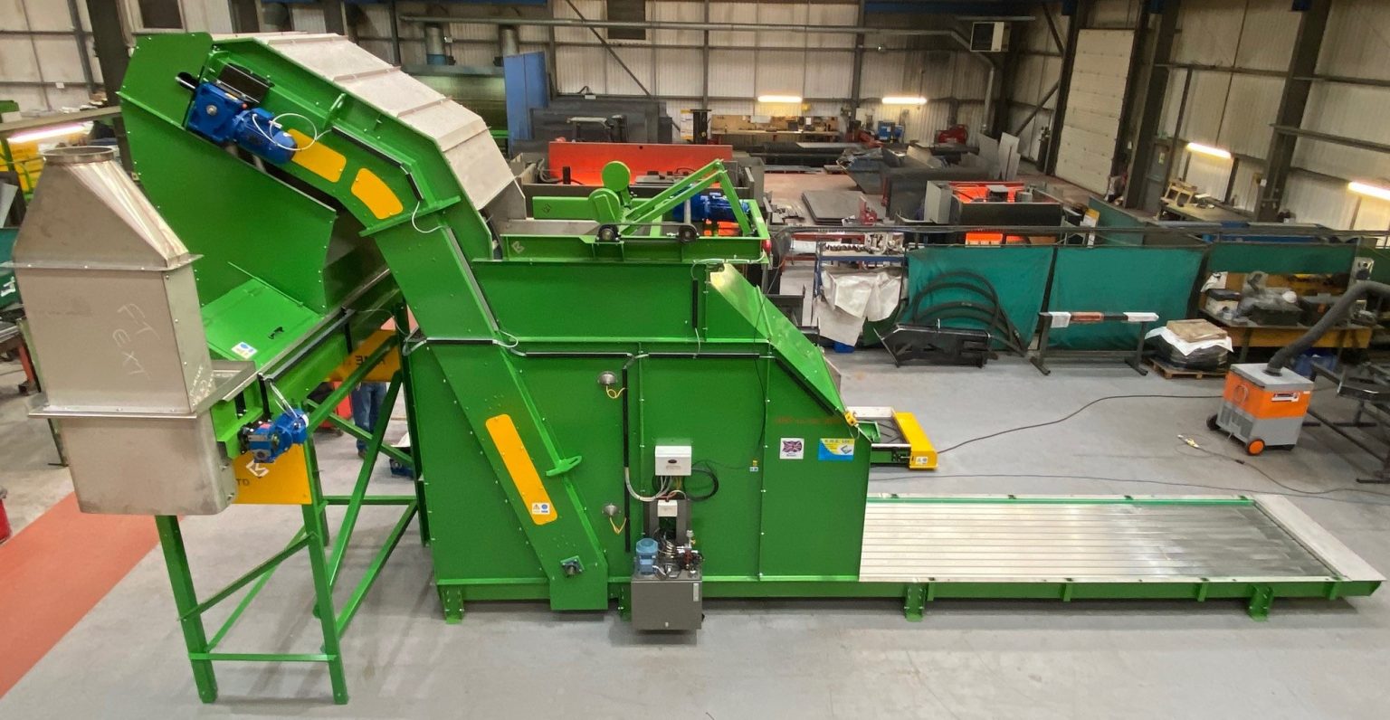 large bale to small bale Archives - Ken Mills Engineering Ltd