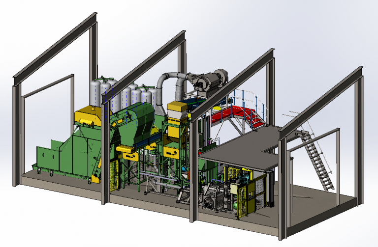 Ken Mills Engineering Ltd - News